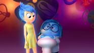 Sadness | Pixar Wiki | Fandom
