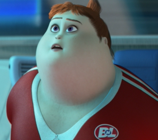 Mary | Pixar Wiki | Fandom