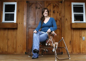 Jamie Metzger | Pixar Wiki | Fandom