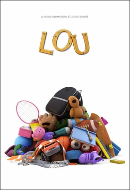 Lou | Pixar Poland Wiki | Fandom