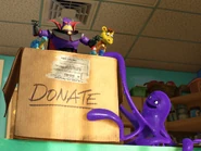 Stretch | Pixar Wiki | Fandom