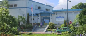 Happy Valley Elementary School | Pixar Wiki | Fandom