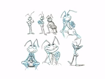 Flik | Pixar Wiki | Fandom