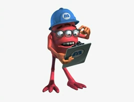 Fungus | Pixar Wiki | Fandom