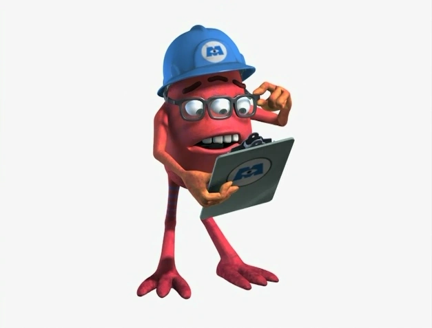 Fungus | Pixar Wiki | Fandom