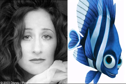 Vicki Lewis | Pixar Wiki | Fandom