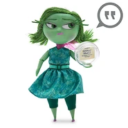 Disgust | Pixar Wiki | Fandom