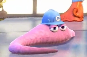 Marge | Pixar Wiki | Fandom