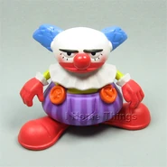 Chuckles the Clown | Pixar Wiki | Fandom