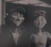 Snug | Pixar Wiki | Fandom