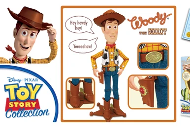 Playtime Sheriff Woody Toy Story Merchandise Wiki Fandom, 60% OFF