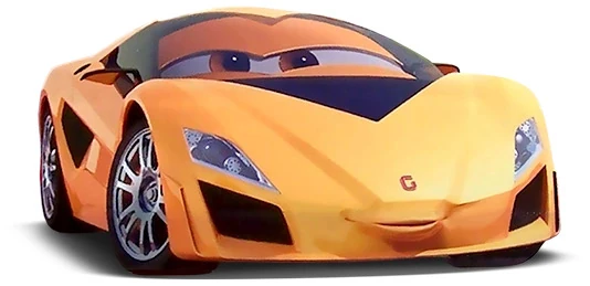 Fabrizio | Pixar Wiki | Fandom