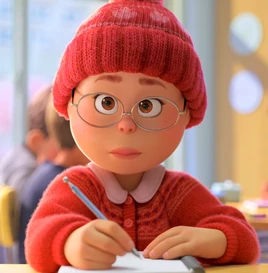 Meilin | Pixar Wiki | Fandom