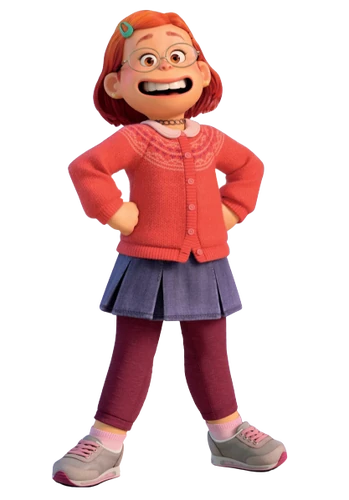 Mei Lee | Pixar Wiki | Fandom