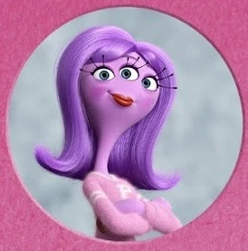 Naomi Jackson | Pixar Wiki | Fandom