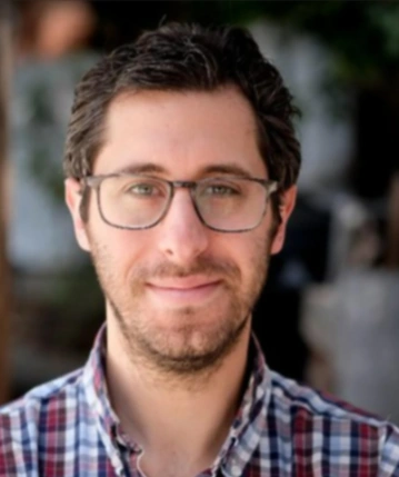 Dave Holstein | Pixar Wiki | Fandom