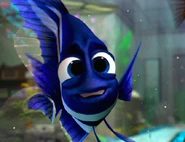 Deb | Pixar Wiki | Fandom