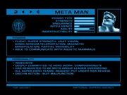Meta Man | Pixar Wiki | Fandom