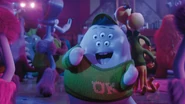 Scott "Squishy" Squibbles | Pixar Wiki | Fandom