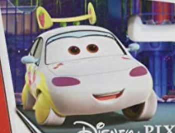 Ichigo | Pixar Wiki | Fandom