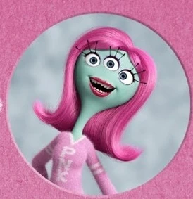 Britney Davis | Pixar Wiki | Fandom