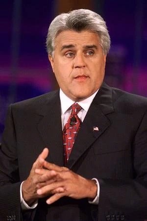 Jay Leno | Pixar Wiki | Fandom