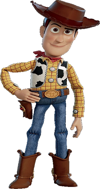 Woody | Pixar Wiki | Fandom