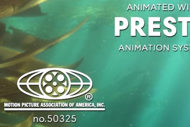 Crédits De Trouver Nemo