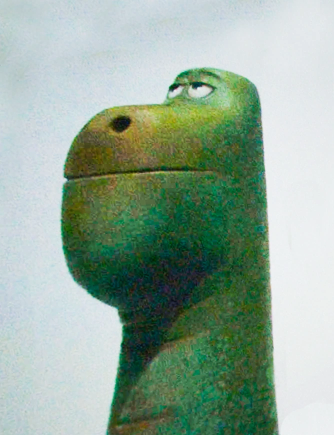 Forrest | Pixar Wiki | Fandom