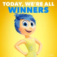 Joy | Pixar Wiki | Fandom