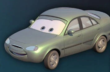 Valerie Veate | Pixar Wiki | Fandom