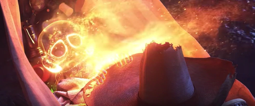 Final Death | Pixar Wiki | Fandom