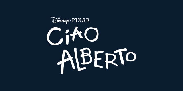 Ciao Alberto | Pixar Wiki | Fandom