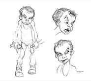 Sid | Pixar Wiki | Fandom