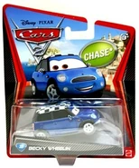 Becky Wheelin | Pixar Wiki | Fandom