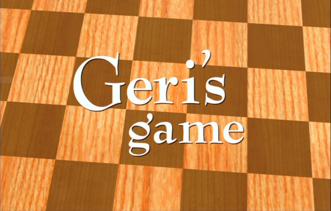 Geri's Game | Pixar Wiki | Fandom