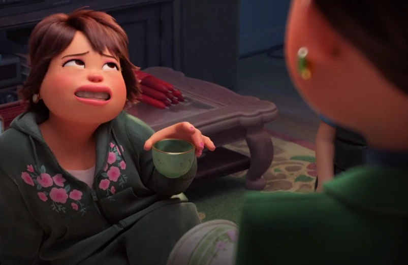 Lily | Pixar Wiki | Fandom