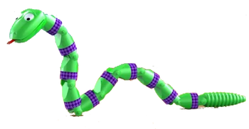 Snake | Pixar Wiki | Fandom