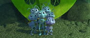 Blueberry Troop | Pixar Wiki | Fandom
