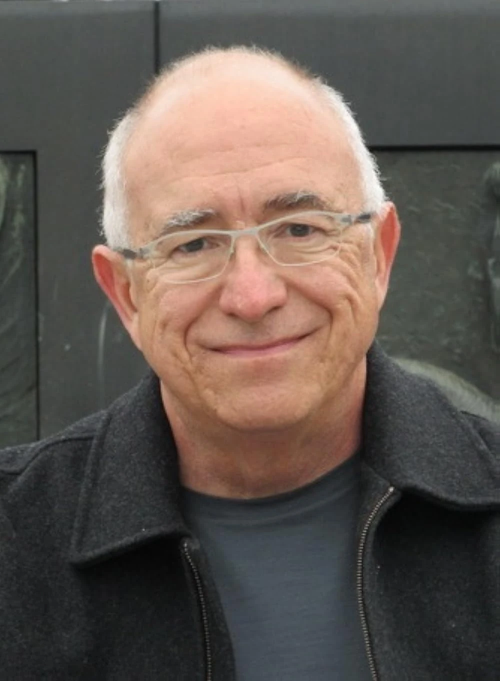 Randy Thom | Pixar Wiki | Fandom