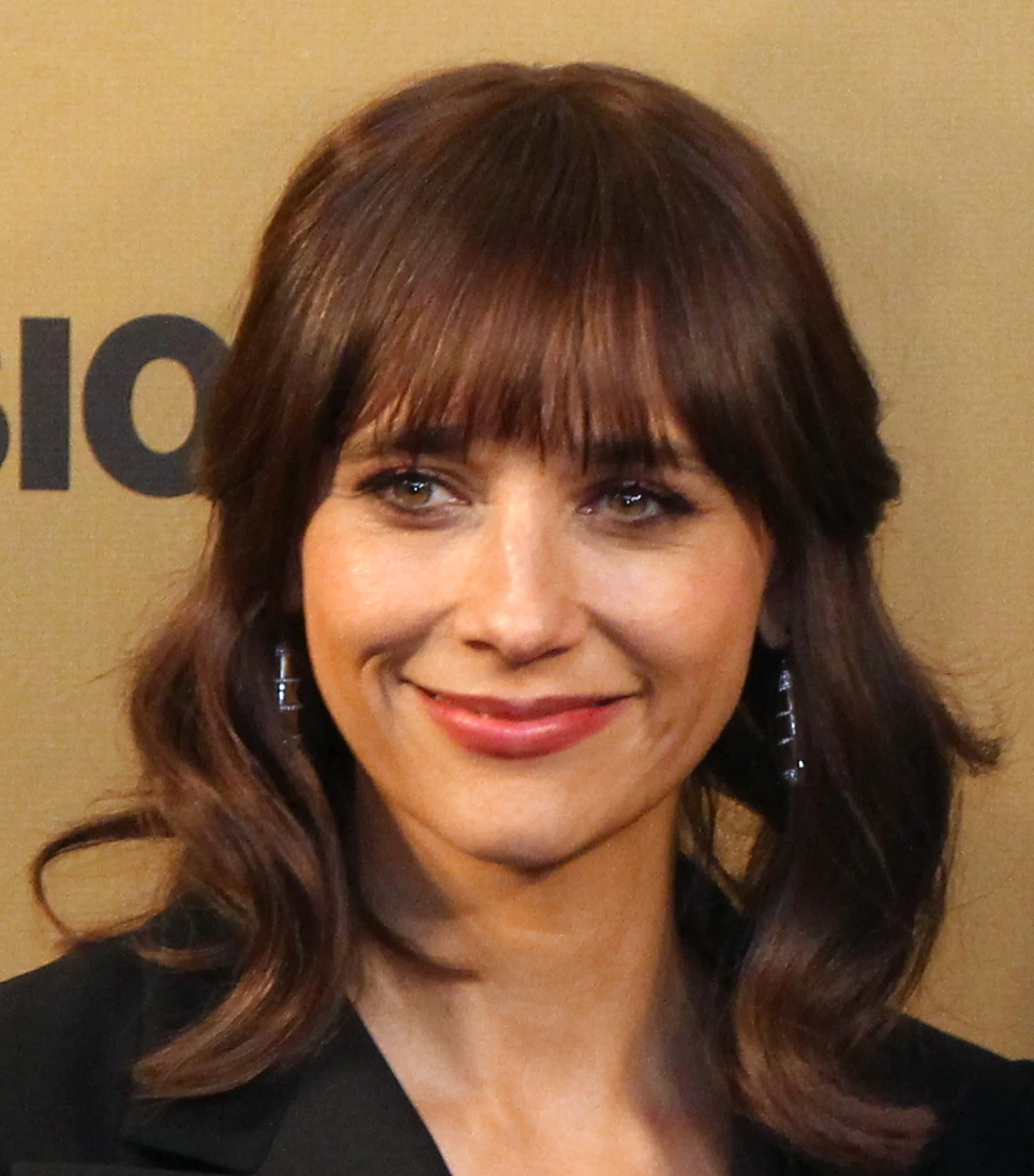 Rashida Jones | Pixar Wiki | Fandom