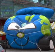Globie | Pixar Wiki | Fandom