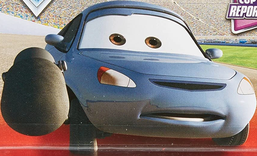 Matti | Pixar Wiki | Fandom