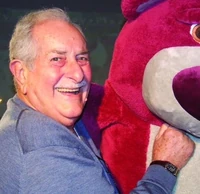 Riccardo Garrone | Pixar Wiki | Fandom