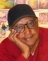 Floyd Norman | Pixar Wiki | Fandom