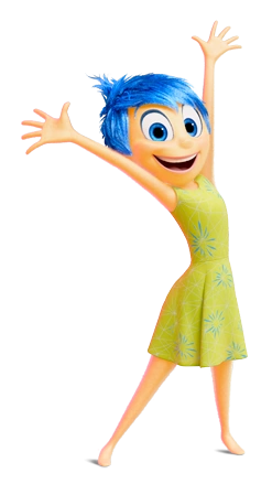 Alegría | Pixar Wiki | Fandom