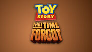 Toy Story That Time Forgot | Pixar Wiki | Fandom