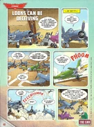 Skipper Riley | Pixar Wiki | Fandom