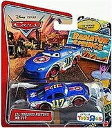 Ralph Carlow | Pixar Wiki | Fandom