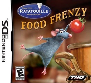 Food Frenzy | Pixar Wiki | Fandom